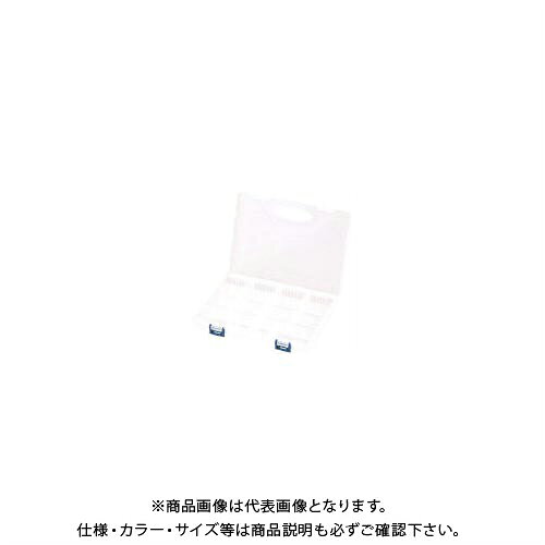 【メーカー名】 ●(株)リングスター 【特長】 ●コーポリマー ●フリータイプ ●丸幅広OK ●オール別部品 【仕様】 ●外寸奥行(mm)：149 ●外寸間口(mm)：201 ●外寸高さ(mm)：39 ●仕切板：12枚 ●ピッチ(mm)：5...