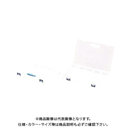 【メーカー名】 ●(株)リングスター 【特長】 ●コーポリマー ●四方アール付 ●オール別部品 【仕様】 ●外寸奥行(mm)：185 ●外寸間口(mm)：275 ●外寸高さ(mm)：39 ●仕切板：16枚 ●ピッチ(mm)：5.5 【関連商...