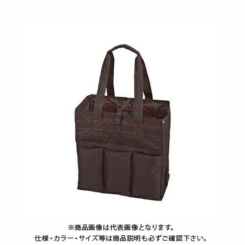 【メーカー名】 ●(株)リングスター 【特長】 ●1,2,3で簡単に超ビッグツールバッグに変身 ●超コンパクトに折りたたみ出来ます ●移動に便利な長めの手提げショルダー ●高品質ポリエステル ●フルオープン ●ポケット付 ●PVC加工 【仕...