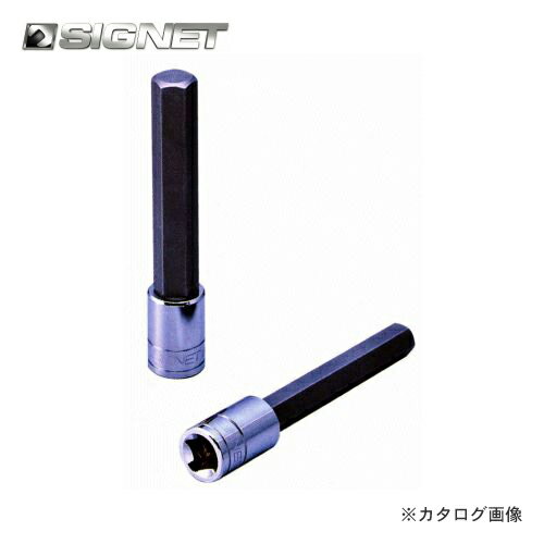 【メーカー】 ●（株）SIGNET 【特長】 ●ロングタイプ 【仕様】 ●サイズ(mm)：15 ●全長(L1；mm)：140 ●軸長(L2；mm)：102 ●外径(D1；mm)：24 【関連商品】 シグネット SIGNET 1/2DR 7m...
