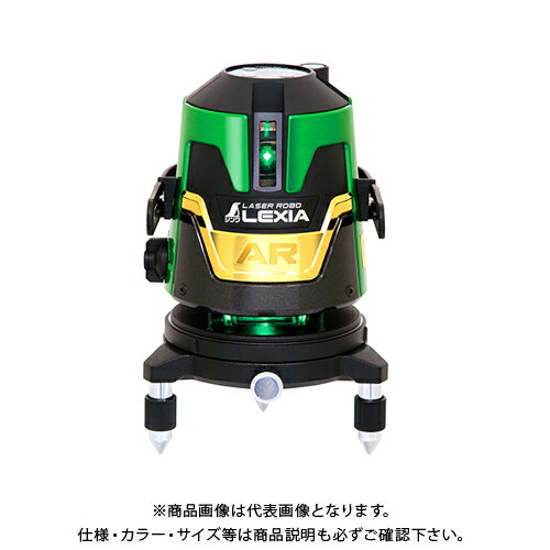【メーカー名】●シンワ測定（株）【特長】●横全周+大矩照射タイプ●視覚的に見やすい緑色のレーザーを採用しています。●1つの光源で360°照射することで、本体を回す必要がなく作業効率が大幅にアップします。【光の強さ3段階切替機能付】●モード（...