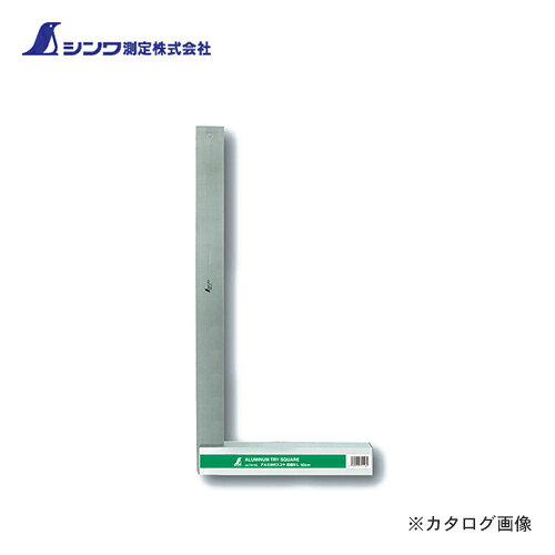 【メーカー】 ●シンワ測定（株） 【特長】 ●直角の検査・ケガキに使用するスコヤ。 ●竿の長さが長いものは、複数の材料を同時にケガク時に便利です。 【仕様】 ●台サイズ(mm)：長さ250×巾40×厚さ30 ●竿サイズ(mm)：長さ500×...