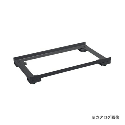 【メーカー】 ●（株）サカエ 【仕様】 ●外寸：W1028×D630×H58mm ●アジャスター：樹脂製 ネジ径M12×P1.75 ●完成品： - ●お客様組立式： - ●受注生産品： - ※北海道・沖縄・離島は別途運賃が掛かります。 ※お...