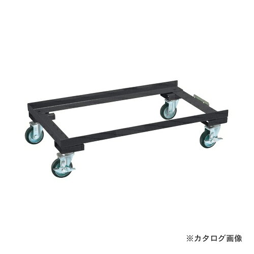 【メーカー】 ●（株）サカエ 【仕様】 ●外寸：W1028×D630×H165mm ●キャスター：100φゴム車 ●完成品： - ●お客様組立式： - ●受注生産品： - ※北海道・沖縄・離島は別途運賃が掛かります。 ※お客様都合による返品...