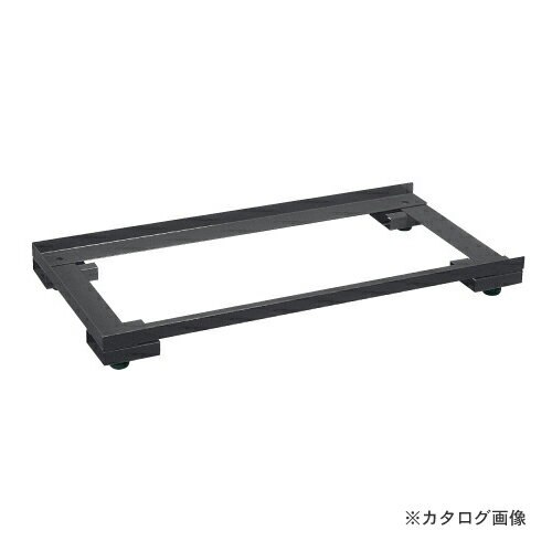 【メーカー】 ●（株）サカエ 【仕様】 ●外寸：W1000×D630×H58mm ●アジャスター：樹脂製 ネジ径M12×P1.75 ●完成品： - ●お客様組立式： - ●受注生産品： - ※北海道・沖縄・離島は別途運賃が掛かります。 ※お...