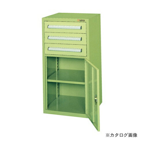 【注意】 ※商品画像はカタログ画像(代表画像)となっております。 実際の商品の色・サイズとは異なる場合がございますので、ご購入の際は商品説明文、メーカーカタログを併せてご確認いただきます事をお勧め致します。 【メーカー】 ●サカエ 【特長】...