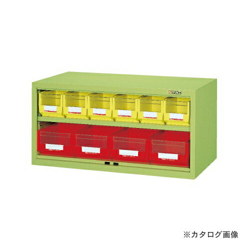 【注意】 ※商品画像はカタログ画像(代表画像)となっております。 実際の商品の色・サイズとは異なる場合がございますので、ご購入の際は商品説明文、メーカーカタログを併せてご確認いただきます事をお勧め致します。 【メーカー】 ●サカエ 【特長】...