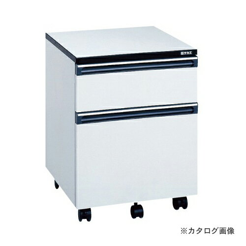 【注意】 ※商品画像はカタログ画像(代表画像)となっております。 実際の商品の色・サイズとは異なる場合がございますので、ご購入の際は商品説明文、メーカーカタログを併せてご確認いただきます事をお勧め致します。 【メーカー】 ●サカエ 【特長】...