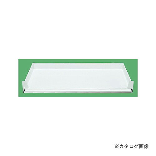 【メーカー】 ●（株）サカエ 【仕様】 ●均等耐荷重(スライド棚1段当り)：70kg ●本体色：パールホワイト ●適用：W1200用 ●完成品： - ●お客様組立式： - ●受注生産品： - ※北海道・沖縄・離島は別途運賃が掛かります。 ※...