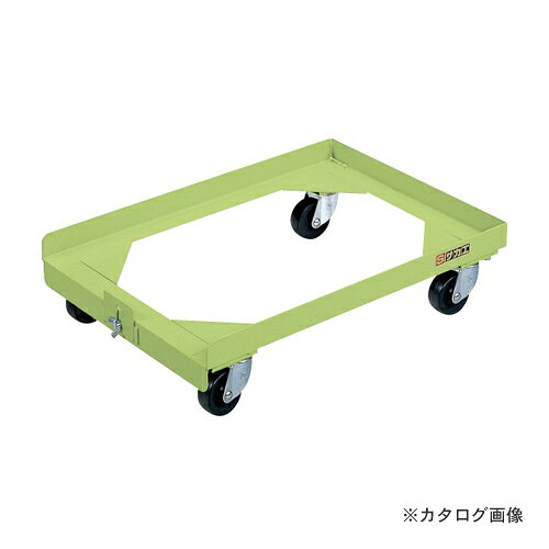 【注意】 ※商品画像はカタログ画像(代表画像)となっております。 実際の商品の色・サイズとは異なる場合がございますので、ご購入の際は商品説明文、メーカーカタログを併せてご確認いただきます事をお勧め致します。 【メーカー】 ●サカエ 【特長】...
