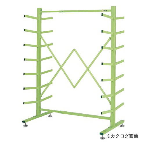 【注意】 ※商品画像はカタログ画像(代表画像)となっております。 実際の商品の色・サイズとは異なる場合がございますので、ご購入の際は商品説明文、メーカーカタログを併せてご確認いただきます事をお勧め致します。 【メーカー】 ●サカエ 【特長】...