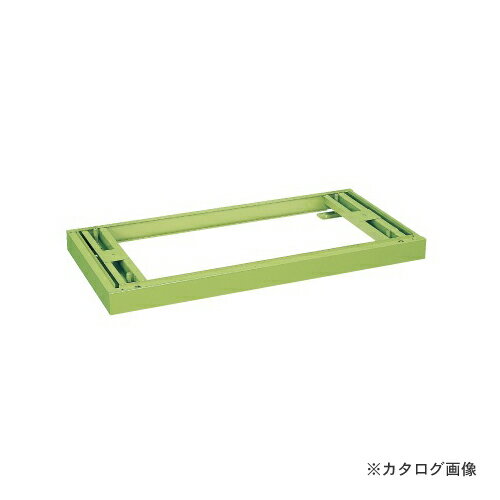 【メーカー】 ●（株）サカエ 【特長】 ●合理的な組み合わせで収納効率が更にアップ!! 統一された寸法(間口、奥行、高さ)によりレイアウトが自由自在! 【仕様】 ●外寸：W900×D450×H60mm ●カラー：サカエグリーン ●完成品： ...