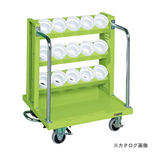 【注意】 ※商品画像はカタログ画像(代表画像)となっております。 実際の商品の色・サイズとは異なる場合がございますので、ご購入の際は商品説明文、メーカーカタログを併せてご確認いただきます事をお勧め致します。 【メーカー】 ●サカエ 【特長】...