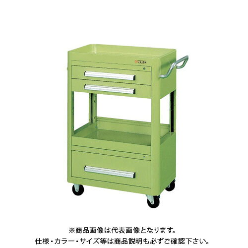 【注意】 ※商品画像はカタログ画像(代表画像)となっております。 実際の商品の色・サイズとは異なる場合がございますので、ご購入の際は商品説明文、メーカーカタログを併せてご確認いただきます事をお勧め致します。 【メーカー】 ●サカエ 【特長】...