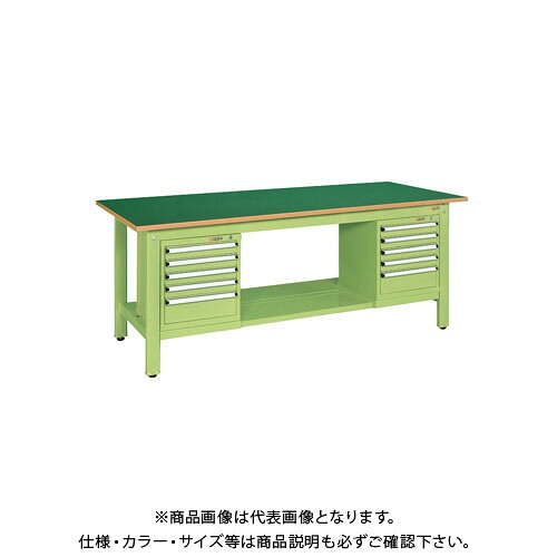【注意】 ※商品画像はカタログ画像(代表画像)となっております。 実際の商品の色・サイズとは異なる場合がございますので、ご購入の際は商品説明文、メーカーカタログを併せてご確認いただきます事をお勧め致します。 【メーカー】 ●サカエ 【特長】...