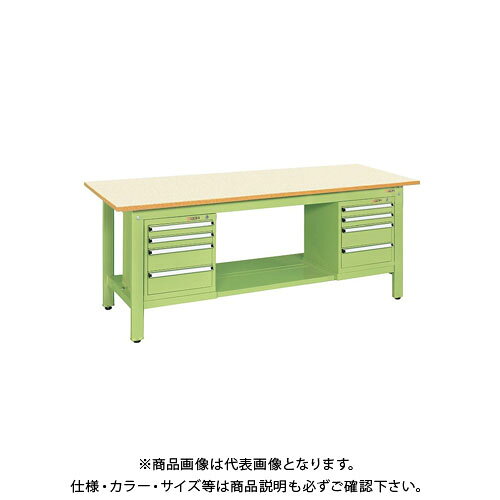 【注意】 ※商品画像はカタログ画像(代表画像)となっております。 実際の商品の色・サイズとは異なる場合がございますので、ご購入の際は商品説明文、メーカーカタログを併せてご確認いただきます事をお勧め致します。 【メーカー】 ●サカエ 【特長】...