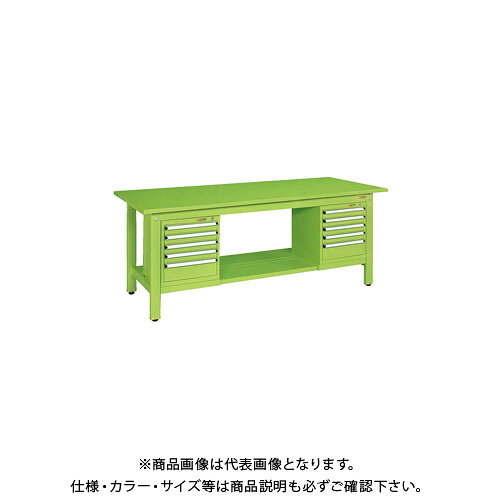 【注意】 ※商品画像はカタログ画像(代表画像)となっております。 実際の商品の色・サイズとは異なる場合がございますので、ご購入の際は商品説明文、メーカーカタログを併せてご確認いただきます事をお勧め致します。 【メーカー】 ●サカエ 【特長】...