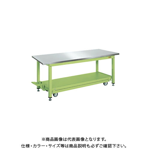 【注意】 ※商品画像はカタログ画像(代表画像)となっております。 実際の商品の色・サイズとは異なる場合がございますので、ご購入の際は商品説明文、メーカーカタログを併せてご確認いただきます事をお勧め致します。 【メーカー】 ●サカエ 【特長】...