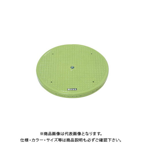 【メーカー】 ●オリジナルブランド 【特長】 ●電機電子部品、精密機械部品、自動車部品などのあらゆる作業をアシストします。 【仕様】 ●外寸：φ363×H36mm ●カラー：グリーン ●質量：1.5kg ※北海道・沖縄・離島は別途運賃が掛か...