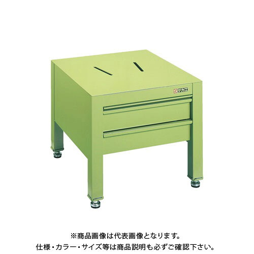 【注意】 ※商品画像はカタログ画像(代表画像)となっております。 実際の商品の色・サイズとは異なる場合がございますので、ご購入の際は商品説明文、メーカーカタログを併せてご確認いただきます事をお勧め致します。 【メーカー】 ●サカエ 【特長】...