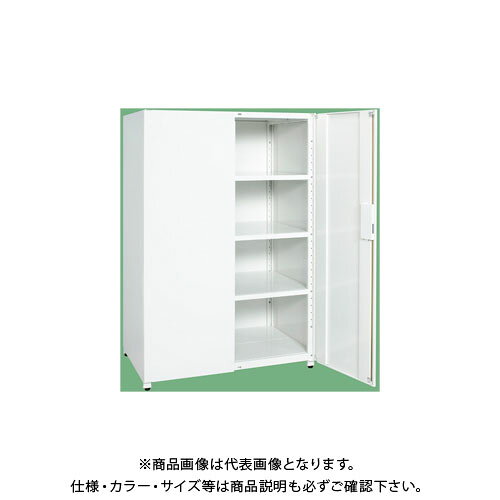 【メーカー】 ●オリジナルブランド 【特長】 ●奥行の広い(有効内寸750mm)の保管庫。 【仕様】 ●外寸：W1200×D790×H1800mm ●棚板有効寸法：W1100×D750mm ●均等耐荷重：100kg(棚板1段あたり) ●カラ...
