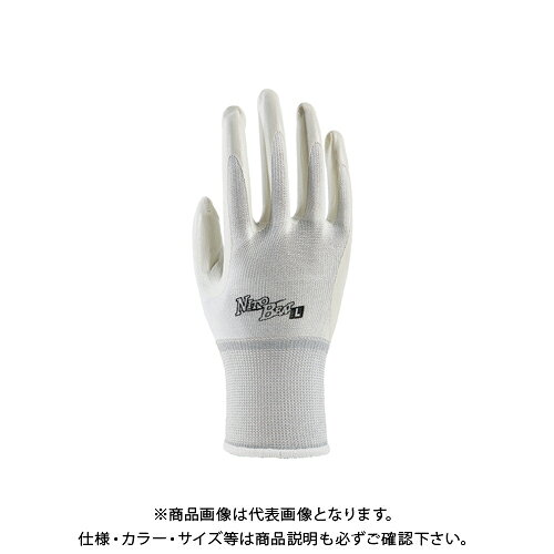 【メーカー名】 ●(株)ユニワールド 【特長】 ●13Gニトリルゴムコーティング ●一般背抜き手袋　精密機械、細かい作業用 ●ニトリルゴムコーティング耐摩擦性と耐油性に優れたニトリルゴムは天然ゴムと比較してやや柔軟性に欠けます。ワンダーグリ...