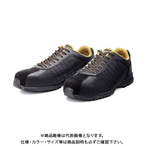 【メーカー】 ●ドンケル(株) 【特長】 ●労働災害の第1位の「転倒」事故をダイナスティグリップが予防。スマートなデザインとグリップソールで耐滑区分「5」とJSAA規格A種取得。 ●滑りやすい工場・現場 【仕様】 ●品番：DG-22-25....