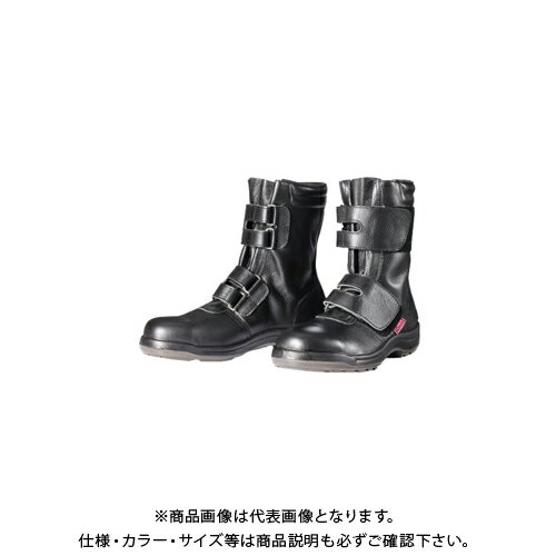 【メーカー】 ●ドンケル(株) 【特長】 ●PU2層底は耐滑・耐摩耗に優れた安全靴です。革部分に直接PU(ポリウレタン)を射出して成型しています。ミッドソールは発泡PUでクッション性に、アウトソールはソリッドPUで耐滑・耐摩耗性に優れていま...