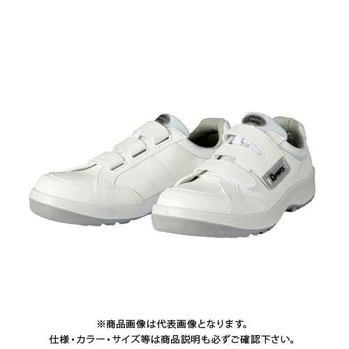 【メーカー】 ●ドンケル(株) 【特長】 ●PU2層底は耐滑・耐摩耗に優れた安全靴です。超軽量先芯で軽快なフットワークのスニーカースタイルです。夜間の作業にも安心のリフレクト(反射)ライン採用。「JSAA認定A種」は「JIS規格T8101S...