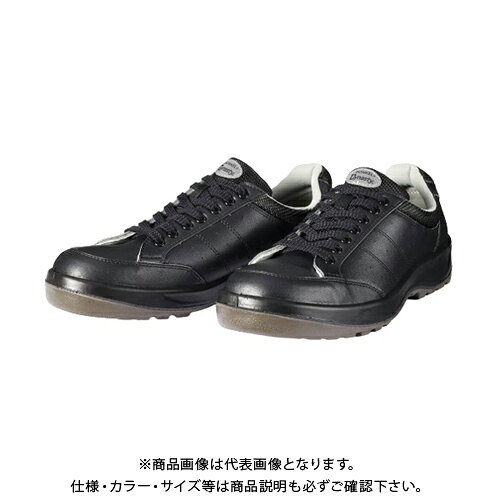 【メーカー】 ●ドンケル(株) 【特長】 ●PU2層底は耐滑・耐摩耗に優れた安全靴です。超軽量先芯で軽快なフットワークのスニーカースタイルです。夜間の作業にも安心のリフレクト(反射)ライン採用。「JSAA認定A種」は「JIS規格T8101S...