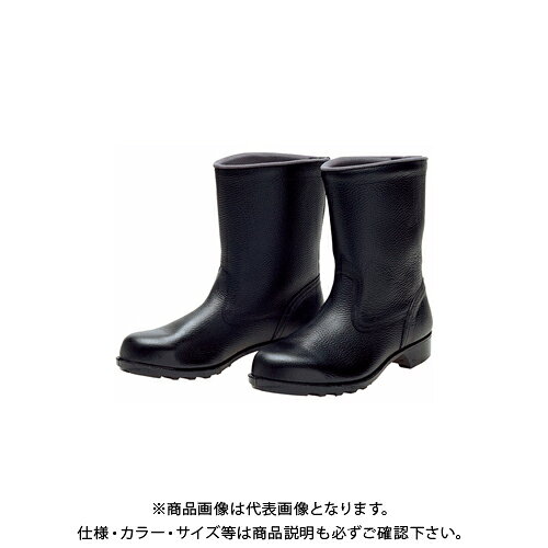【メーカー】 ●ドンケル(株) 【特長】 ●あらゆる分野での一般作業に、幅広い用途で活躍するスタンダード安全靴。どんな作業も快適に、安全に、足を保護します。アウトソールはどんなシーンでも優れたグリップ力を発揮する合成ゴム素材のビブラム意匠ソ...