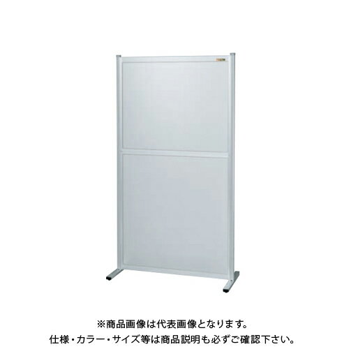 【メーカー】 ●サカエオリジナルブランド 【特長】 ●下部の隙間スペースをなくし、快適な環境をサポート! 【仕様】 ●間口(mm)：1500 ●高さ(mm)：1730 ●質量(kg)：16.5 ●タイプ：単体 ●脚の種類：アジャスター付き ...