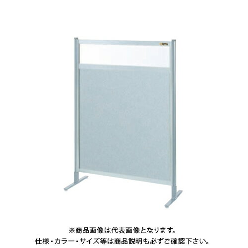 【メーカー】 ●サカエオリジナルブランド 【特長】 ●組み替え増連が簡単な組立式。 【仕様】 ●間口(mm)：1200 ●高さ(mm)：1300 ●質量(kg)：10 ●タイプ：単体 ●脚の種類：アジャスター付き ●組立式：○ ●組立費別途...