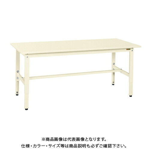 【メーカー】 ●サカエオリジナルブランド 【特長】 ●高さ740〜940mmの範囲で任意の高さに調整可能!! 【仕様】 ●間口(mm)：1800 ●奥行(mm)：600 ●高さ(mm)：740〜940 ●内形寸法(幅W×奥行D)(mm)：1...