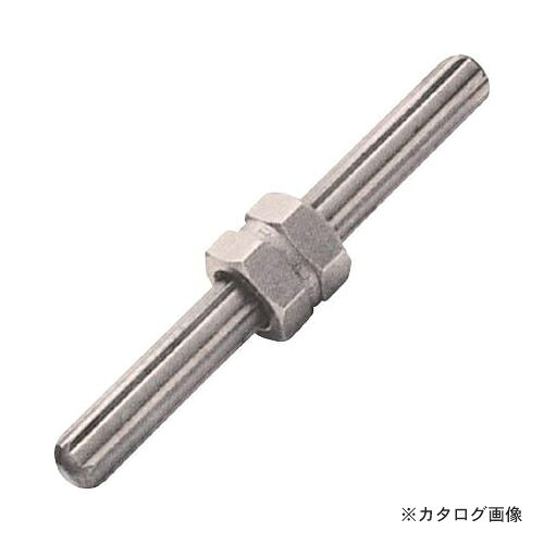 【メーカー】 ●Ridge Tool Company 【特長】 ●ヘッドが取れてしまったボルトの除去に最適。下穴を開け、エキストラクタを叩き込み回すだけで簡単に取り外す事ができます。 【仕様】 ●重量（g）：227 【セット内容】 ●355...