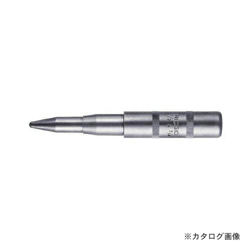 【メーカー】 ●Ridge Tool Company 【特長】 ●設置後変形した薄鋼電線管の管端を、迅速に修正します。 ●芯あわせで1/2”(12mm)および3/4”(19mm)電線管の端部をわずかに曲げることができます。 ●焼入れ鋼鉄合金...