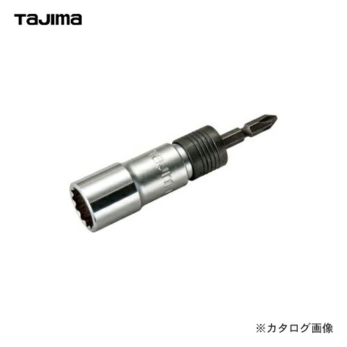 【メーカー】 ●（株）TJMデザイン 【特長】 ●単管締め付け作業で、桟木をかます「通常締め」はもちろん、コンパネと単管パイプの間に桟木をかませない「直締め」もできる使い勝手のよいロング21mm。冷間鍛造一体成形でロングサイズながら頑丈さを...