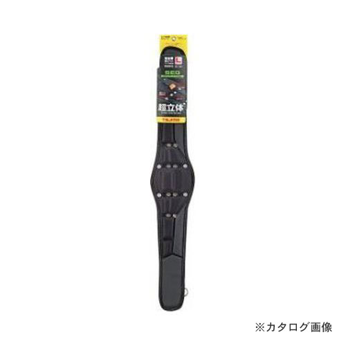 【メーカー】 ●（株）TJMデザイン 【特長】 ●フィット感と優れたサポート力！ 【仕様】 ●製品重量：369g 【関連商品】 タジマツール Tajima カッターガイドS1200 CTG-S1200 タジマツール Tajima カッターガ...