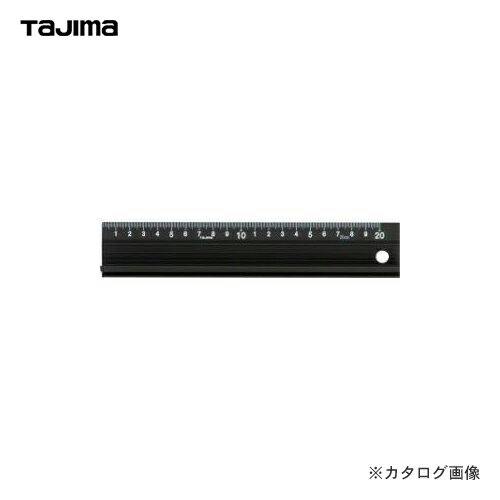 【メーカー】 ●（株）TJMデザイン 【特長】 ●カッターから手を守る高さ18.5ミリガード付定規 ●プロ用カッターガイドを幅40ミリにスリム化して事務・家庭用へ ●強度に優れた中空リブ構造を採用 ●ミリ単位の目盛付。定規として利用できます...