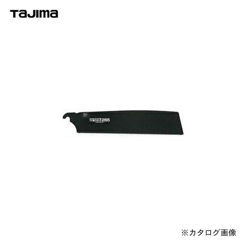 【メーカー】 ●（株）TJMデザイン 【特長】 ●一般造作横挽き用 ●太木から細木に至るまで、オールマイティーにこなす横挽き用です。直進性はもちろん、切れ味も抜群です ●切りしぶりがなく、ヤニが付着しにくい独自開発のフッ素ブラック塗装を採用...