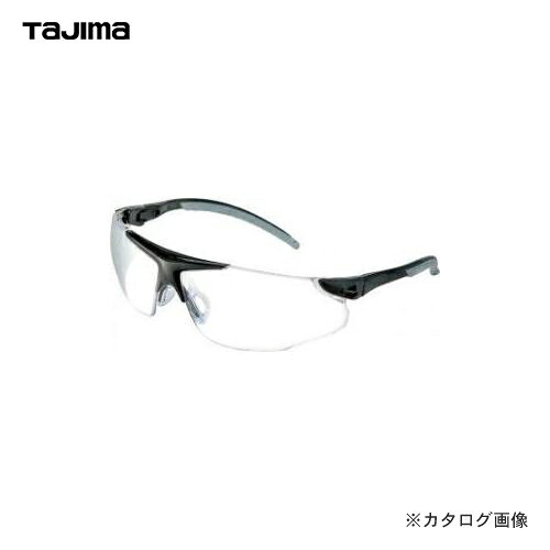 【メーカー】 ●（株）TJMデザイン 【特長】 ●手元・遠方で切り替えるレンズ角度調整機能付 【仕様】 ●レンズの色：透明 ●重量：27g ●包装形態：ブリスター ●包装寸法(mm)：125X198X72 【関連商品】 タジマツール Taj...