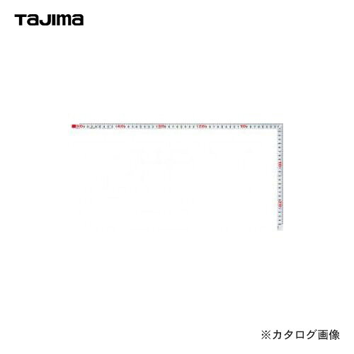 【メーカー】 ●（株）TJMデザイン 【製品情報】 ●目盛仕様： ・表：センチ目1段50cm ・裏：センチ目1段50cm ●製品重量：76g ●厚さ：1.1mm ●包装形式：透明ビニール袋（吊り下げヘッダー付） ●包装寸法（mm）タテ×ヨコ...