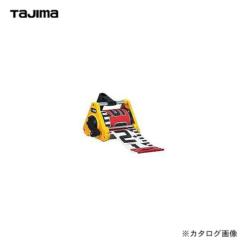 【メーカー】 ●（株）TJMデザイン 【特長】 ●芯材のガラスクロスの織は、縦糸・横糸を用いているので高密度で、引っぱりや裂けに強く、テープのそりが少ない ●写真写りの良い目盛仕様 ●艶消しのテープ表面により乱反射しません ●JIS1級 ●...
