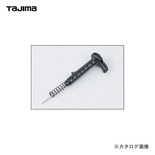 【メーカー】 ●（株）TJMデザイン 【製品情報】 ●内容：1個入 ●製品重量：25g ●包装形式：吊り下げ式ビニール袋 ●包装寸法（mm）タテ×ヨコ×アツサ：180×43×23 ●JANコード：4975364056290 【関連商品】 タ...