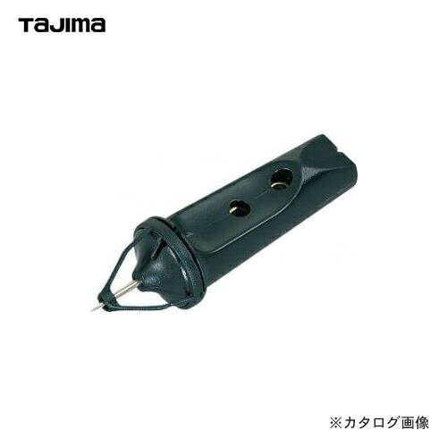 【メーカー】 ●（株）TJMデザイン 【特長】 ●自動巻取り式墨つぼに最適なかるこ ●かるこ針露出を最小限に抑えた安全タイプ ●一般かるこに比べて重量が約3倍重いため、万一糸張り時にかるこが抜けた場合でも飛来しにくい ●針先カバーが付いてい...