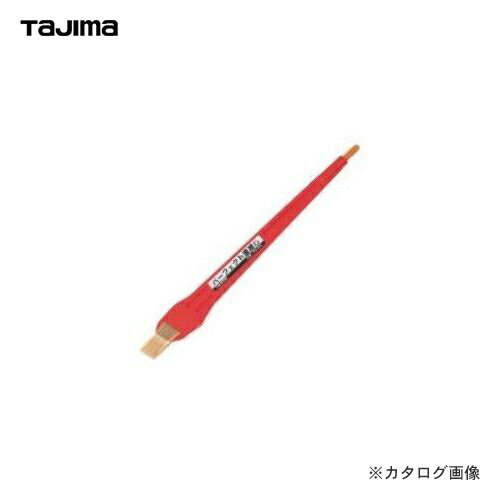 【メーカー】 ●（株）TJMデザイン 【特長】 ●銅墨差し ●穂先素材は、高級銅合金（燐青銅板44枚）を使用。曲げやサビに強く長もちします ●穂先は、墨含みがよくバラけません ●線幅は、砥石などで自在に調整できます ●使用後は、水洗いをする...
