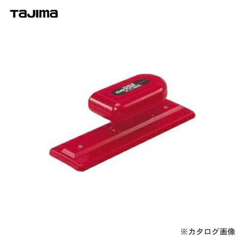 【メーカー】 ●（株）TJMデザイン 【特長】 ●サンドペーパーの6倍以上の速さで削れ、約100倍長持ちします。 ●研削面に対してどの方向にも削れます。 ●刃は簡単に取り替えられます。 ●木・アルミ・プラスチック研削工具です。 ●作業性・耐...
