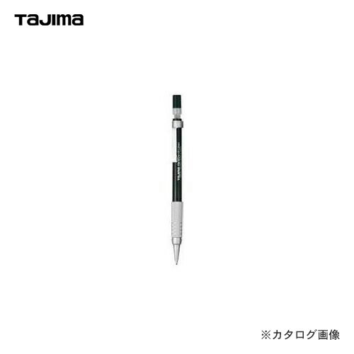 【メーカー】 ●（株）TJMデザイン 【特長】 ●建築用すみつけシャープペンシル ●削る必要のない1.3mm芯。けがき、指示がはっきり読める濃さ ●芯は文具事務用で定評ある、「ハイポリマー」芯を採用。濃く書けて強度は従来粘土芯の約2倍 ●驚...