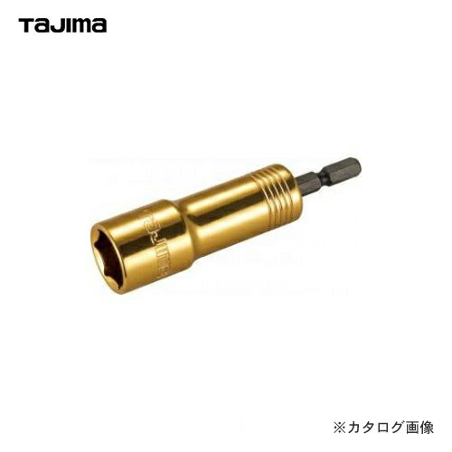 【メーカー】 ●（株）TJMデザイン 【特長】 ●軸折れ強度を1.5倍にアップしました。 【用途】 ●電動インパクトドライバー用ソケット 【仕様】 ●軸寸法(mm):6.35 ●全長(mm):93 ●対辺寸法(mm):17 ●タイプ:6角 ...