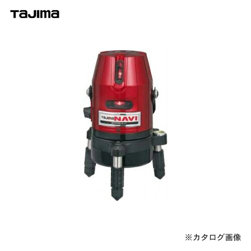 【メーカー】 ●（株）TJMデザイン 【特長】 ●自動で地墨合わせできる、NAVI機能搭載レーザーです。 ●NAVI機能、リモコン回転機能、消灯・ライン・モード切替機能付です。 ●明るい場所でも見やすい高輝度レーザー ●精密な地墨合わせがで...